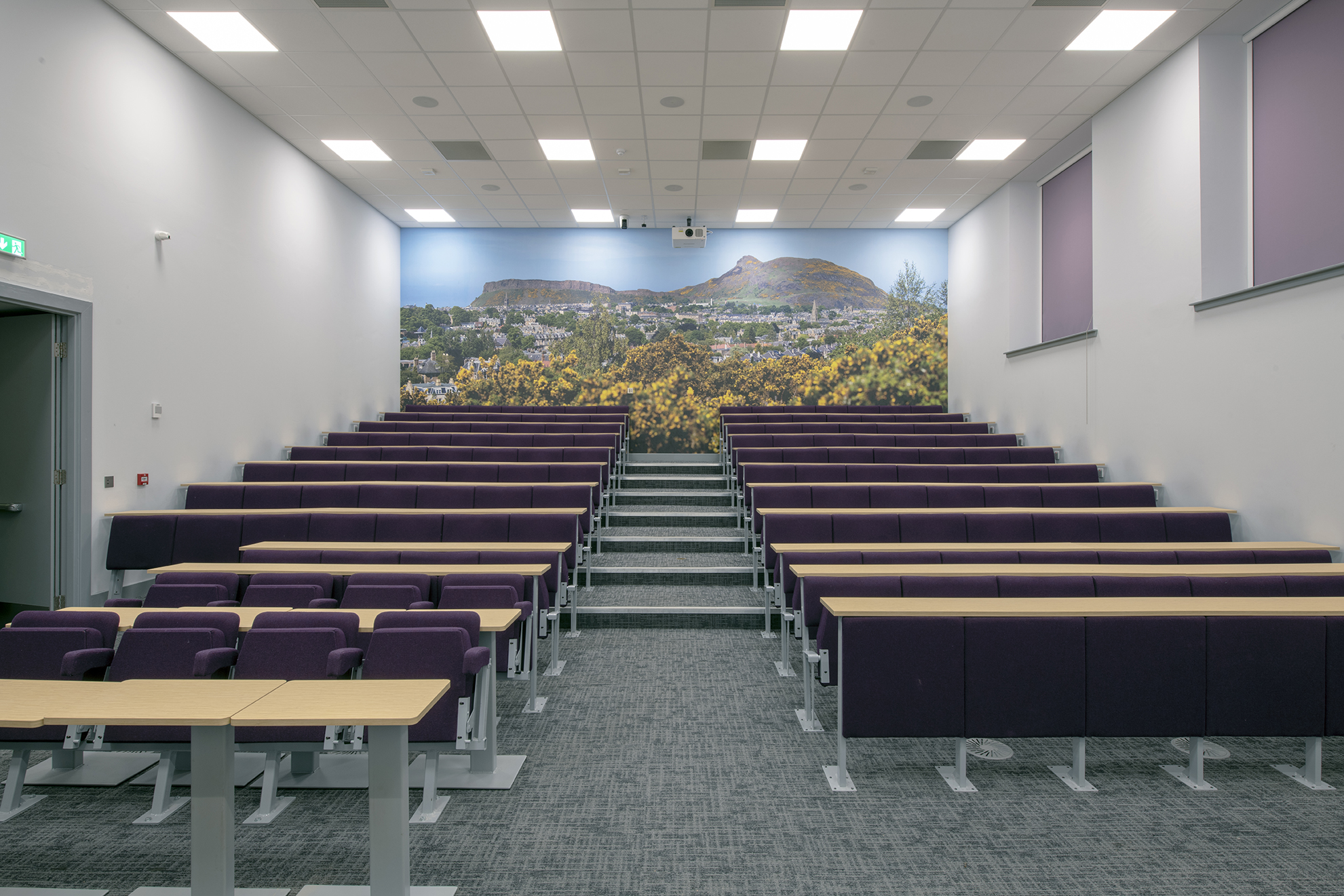 Learning & Teaching Spaces Design | Estates | Estates